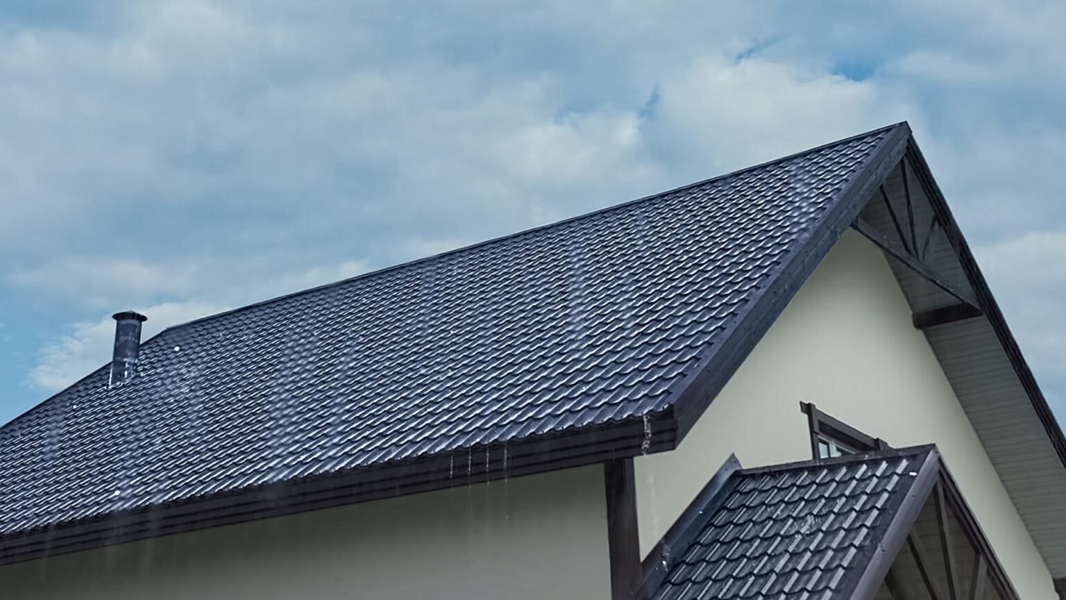 Roofing Cost Per Square Meter In NZ: Full Pricing Guide